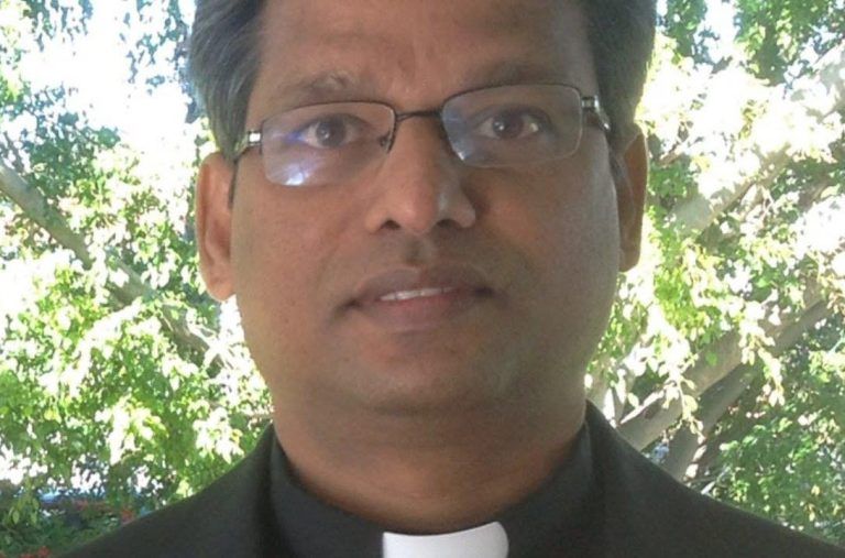 Welcome – Burleigh Heads Parish